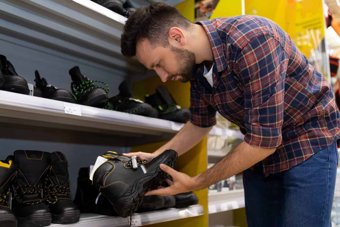 Best Safety Shoes for Civil Engineers: Your Guide to Finding the ...