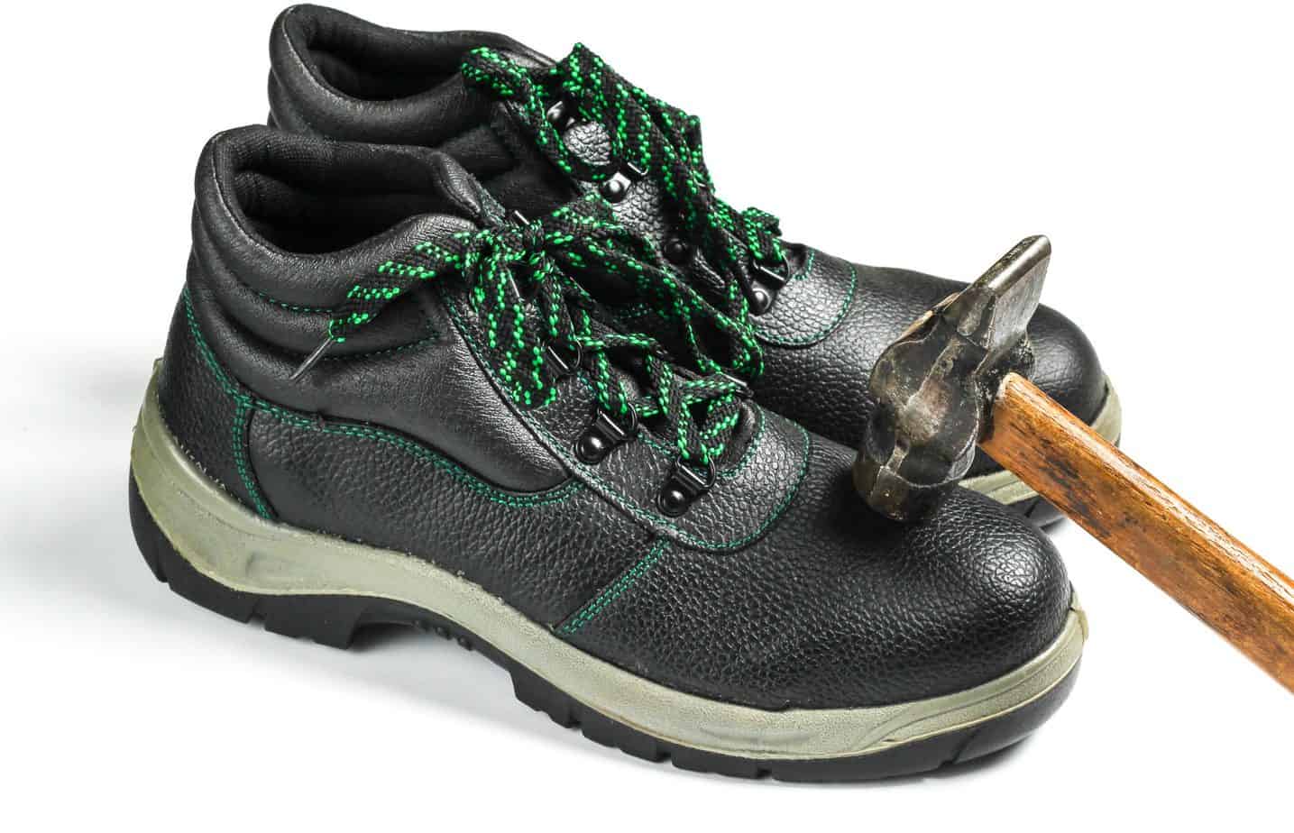 Best Safety Shoes for Civil Engineers: Your Guide to Finding the ...
