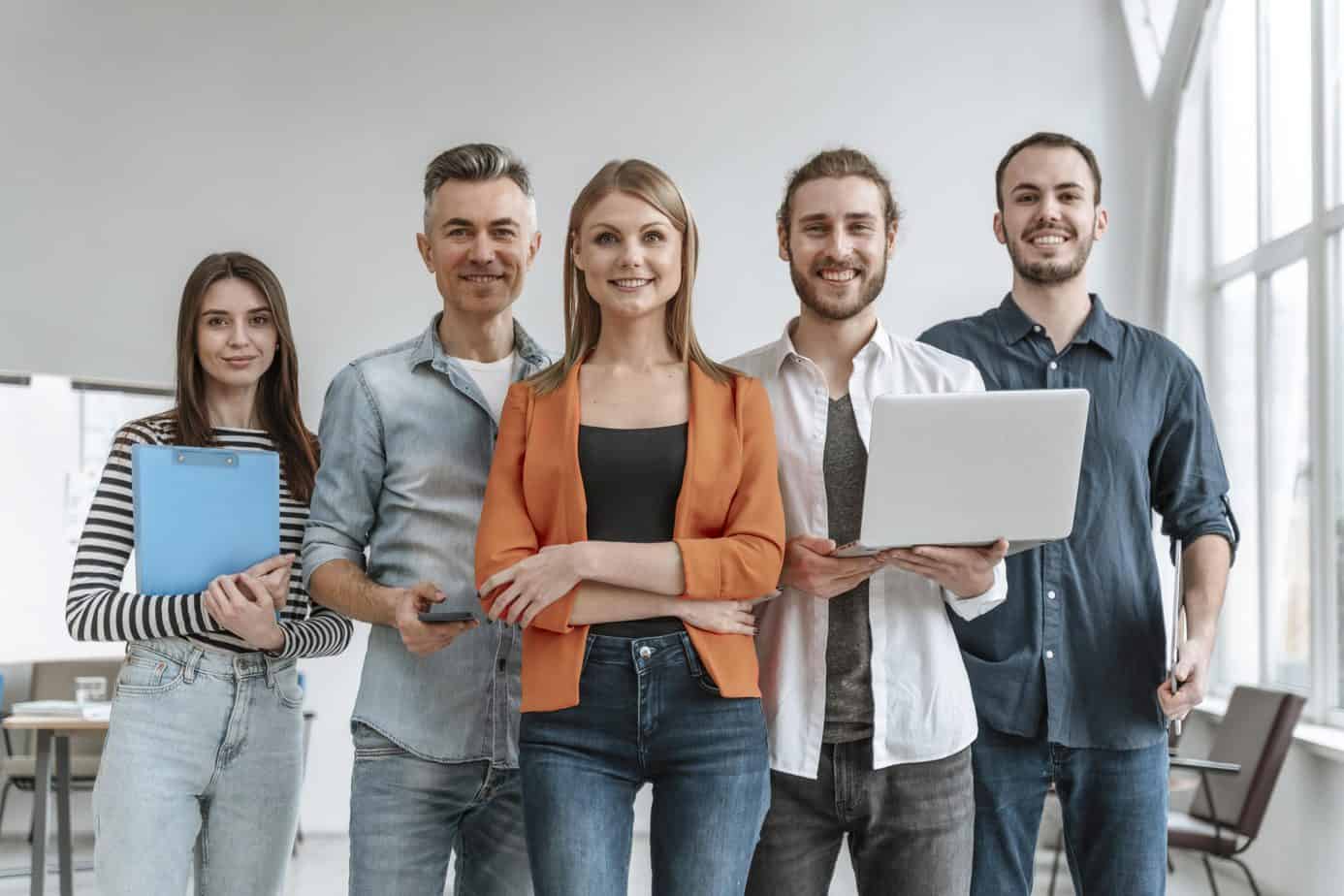 Dress Code for Civil Engineers: What To Wear To Meetings, Interviews ...